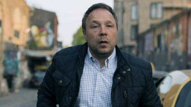 Stephen Graham Joins the Cast of Sony's Venom 2