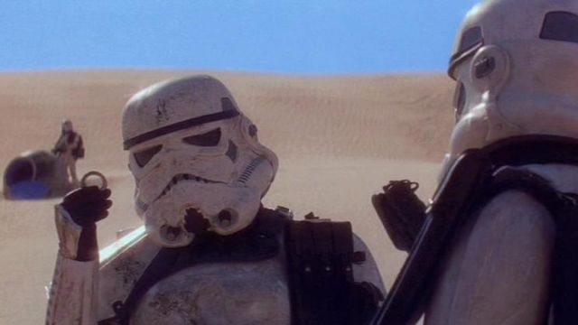 Lucasfilm Explores the History of Stormtroopers in a New 22-Minute Video