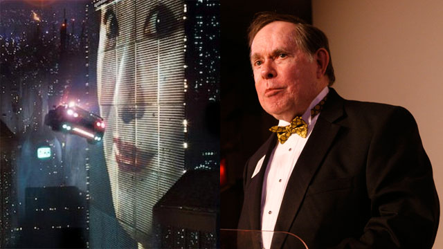 Iconic Concept Artist Syd Mead Passes Away