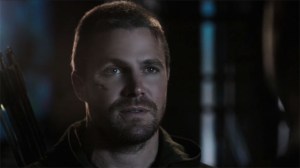Arrow Cave is on Lock Down in New Arrow Photos