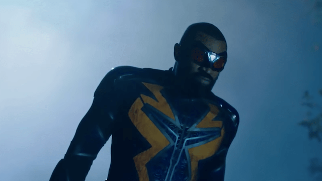 Lynn's Troubles Begin to Intensify in Black Lightning Episode 3.10 Promo