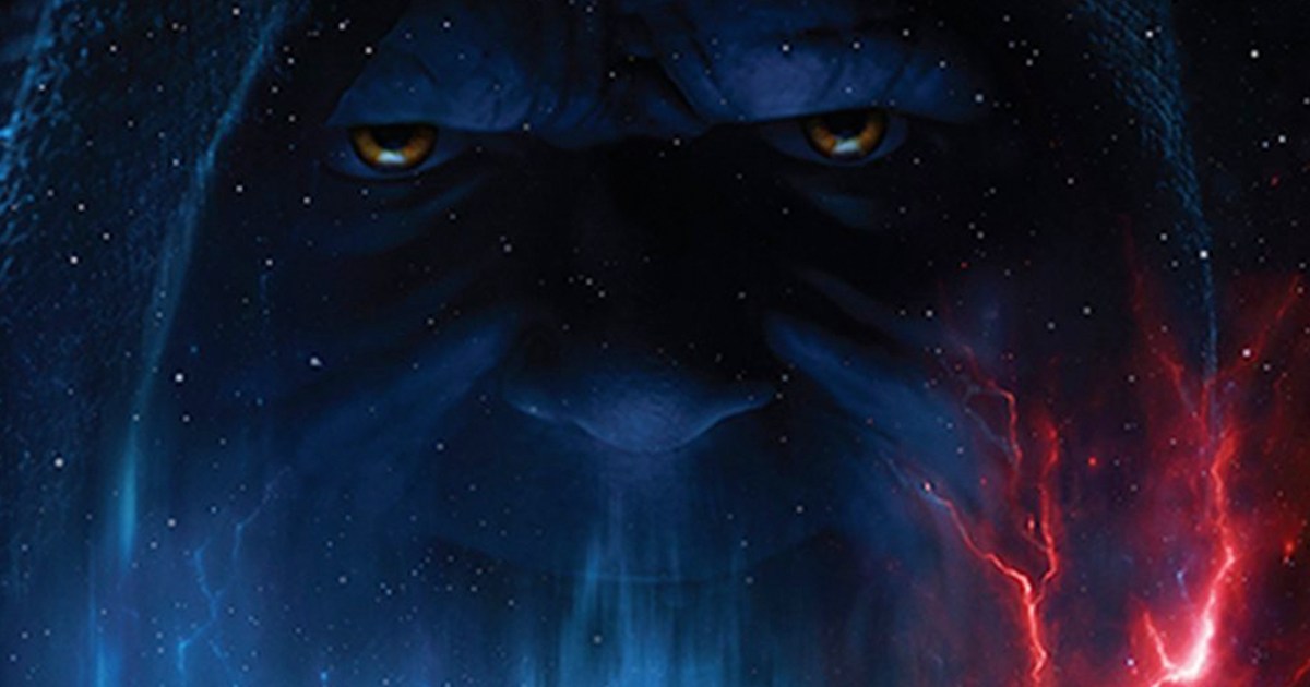 Emperor's Backstory Was in Earlier Versions of Rise of Skywalker