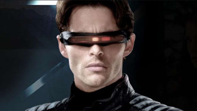 James Marsden Offers His Advice To the MCU's Cyclops