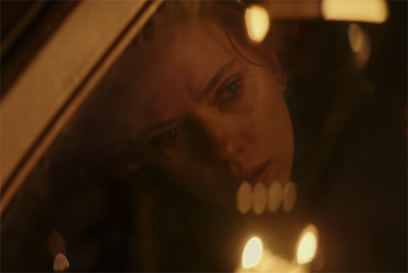 New Black Widow Featurette Highlights Natasha’s Legacy