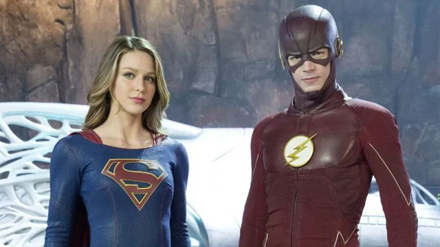 Supergirl, The Flash, Batwoman, and More Get Early Renewals