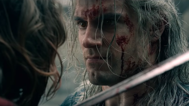 Henry Cavill Breaks Down The Witcher's Big Blaviken Fight Scene