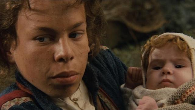 Director Jon M. Chu Steps Down From Willow Sequel Series