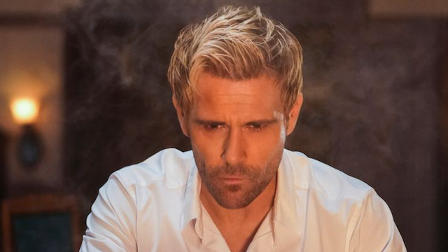 DC's Legends of Tomorrow Producers Address John Constantine's Storyline