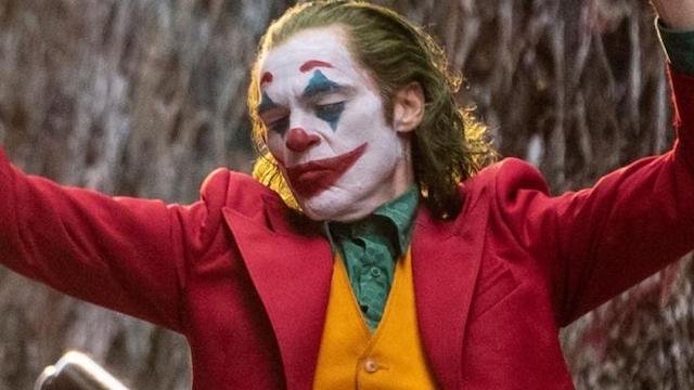 Joker Gets a World Concert Tour Later This Year