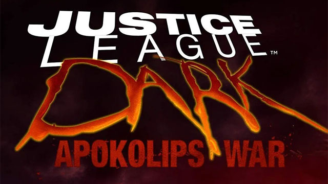 Justice League Dark: Apokolips War Voice Cast Has Been Revealed