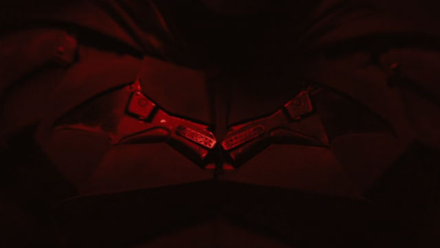 Matt Reeves Shares the First Look at Robert Pattinson as Batman