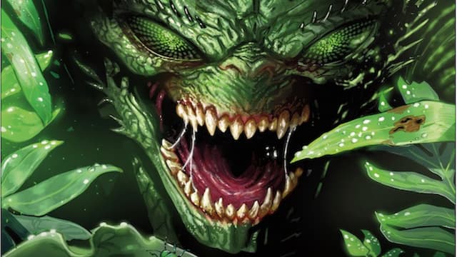 Dark Horse Will Adapt the Original Predator Script In New Comic