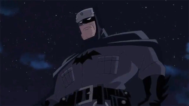 Russian Batman Takes No Prisoners In New Superman: Red Son Preview