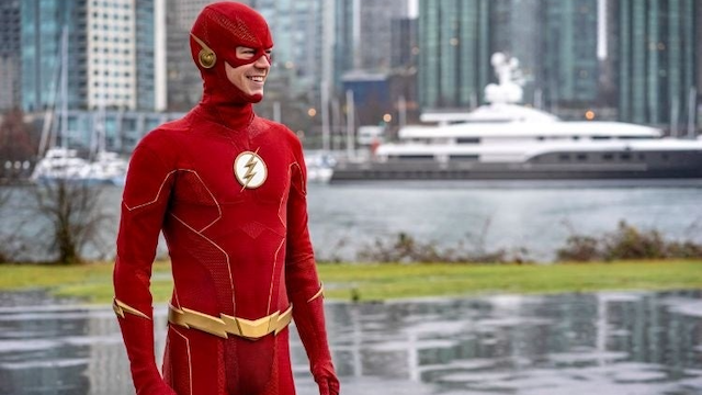 The Flash Showrunner Promises a Huge Battle in the Season Finale