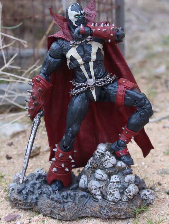 Superhero Hype's 10 Favorite Action Figures and Accessories of 2020