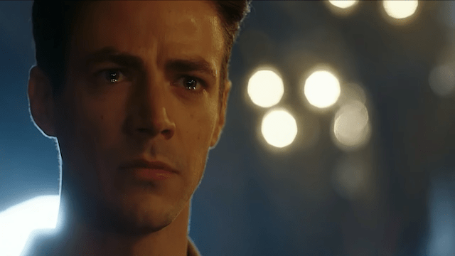 The Flash and Supergirl's Andrew Kreisberg Fired by WBTV