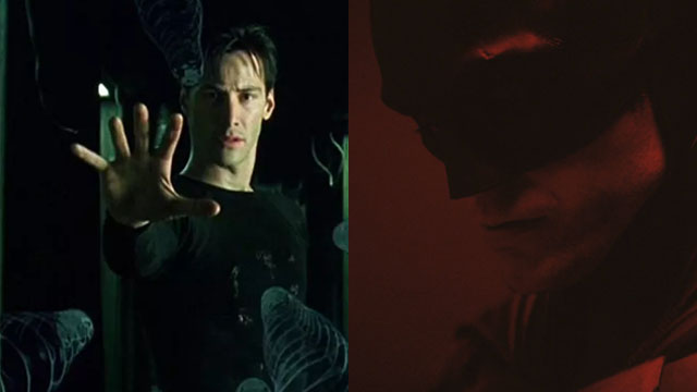 Warner Bros. Halts The Matrix 4 & The Batman Over Coronavirus Fears