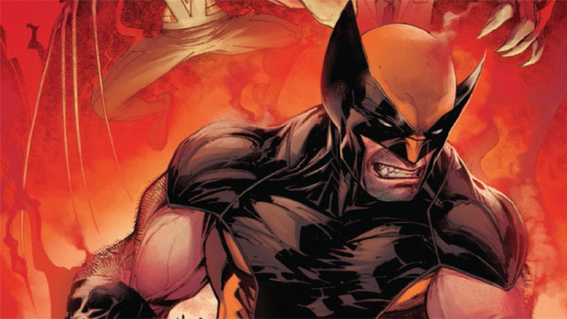 Exclusive Preview: Wolverine #2