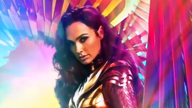 Patty Jenkins Confirms Wonder Woman 1984's Post-Credits Scene