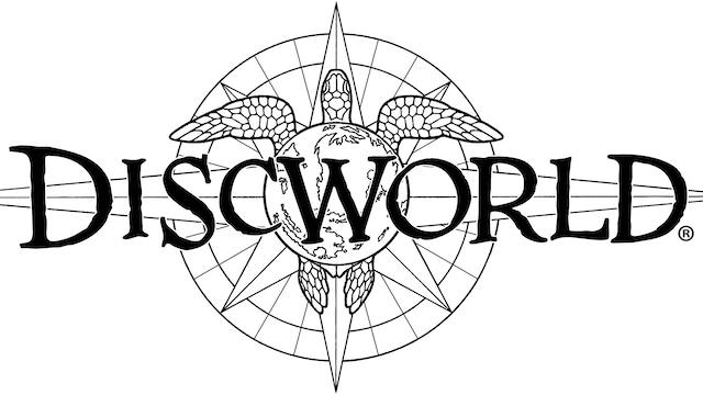 Terry Pratchett’s Satirical Fantasy Discworld Series to Be Adapted Soon