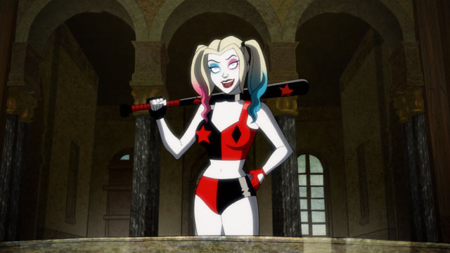 Harley Quinn Showrunner Confirms Season 3 Hasn't Been Ordered Yet