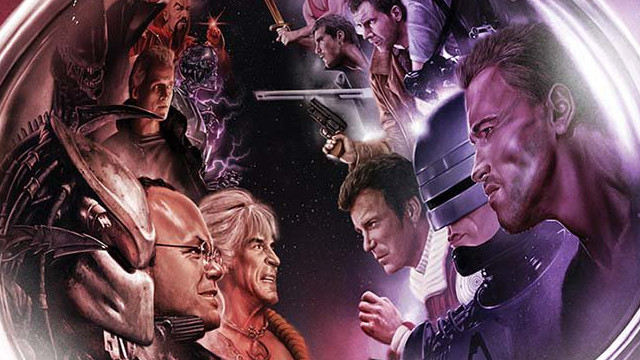 Kickstarter Launched for In Search of Tomorrow Sci-Fi Documentary