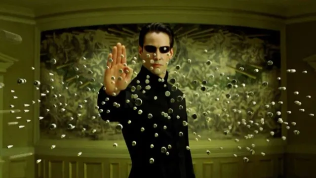 Chad Stahelski and David Leitch Explain Their Roles on The Matrix 4