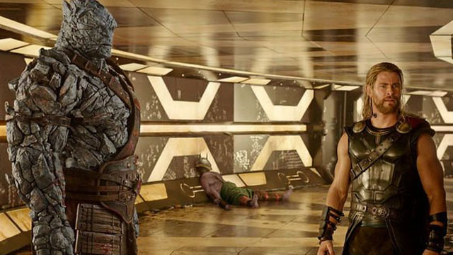 Taika Waititi Offers Hints About Thor: Love and Thunder And Korg's Love ...