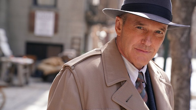 Agent Coulson Agents Of Shield