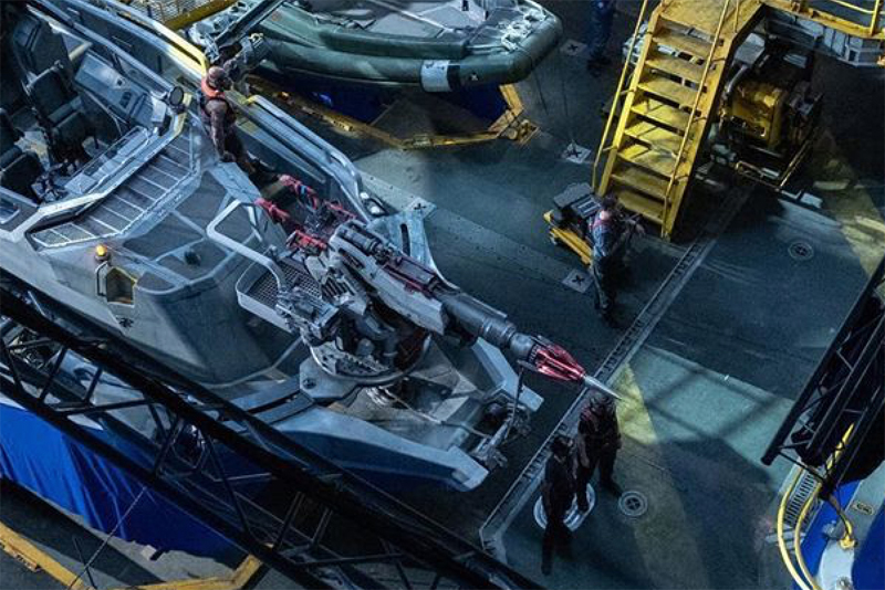 Avatar Sequels to Resume New Zealand Production Next Week!