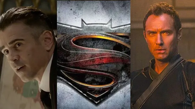 Akiva Goldsman Shares Details About His Abandoned Batman v Superman Movie