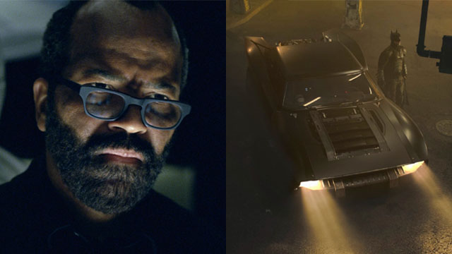 The Batmobile Beats the Bondmobile - Comic Book Movies and Superhero ...