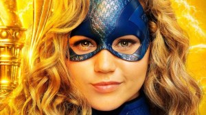 New Stargirl Character Posters Showcase the Next Generation of the JSA
