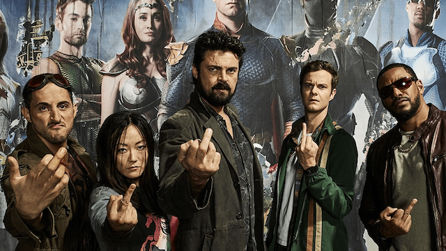 SHIELD Season 4 Finale Trailer and Photos!