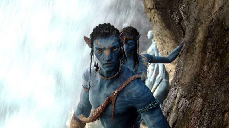 Avatar Sequels & Lord of the Rings May Resume Production in New Zealand