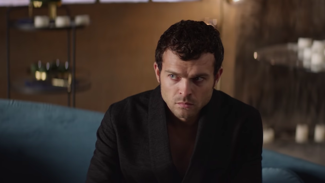 Peacock Cancels Its Brave New World Series After One Season