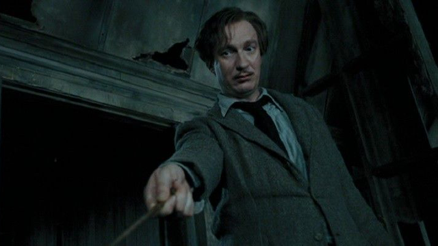 David Thewlis Clarifies Which Avatar Sequels He Is in