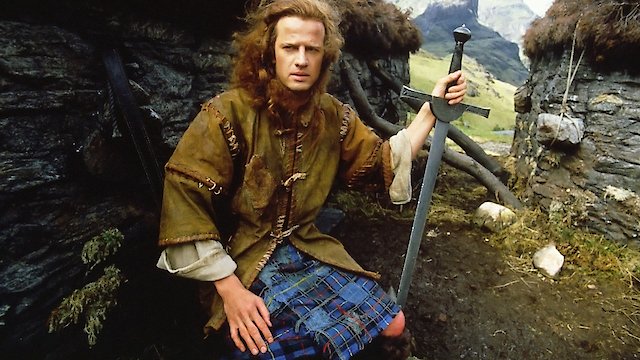 Highlander Reboot Lands John Wick Director Chad Stahelski