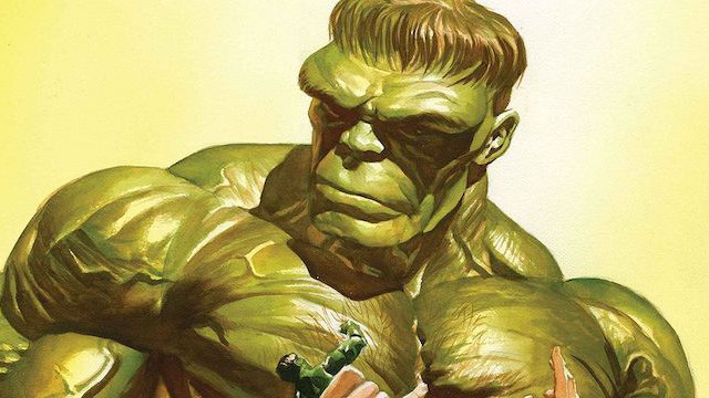 The Hulk Wins Award for Online Ad - Comic Book Movies and Superhero ...