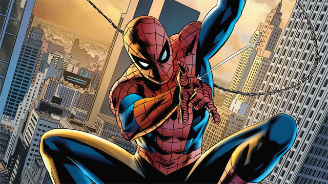 Powers Defined: Spider-Man