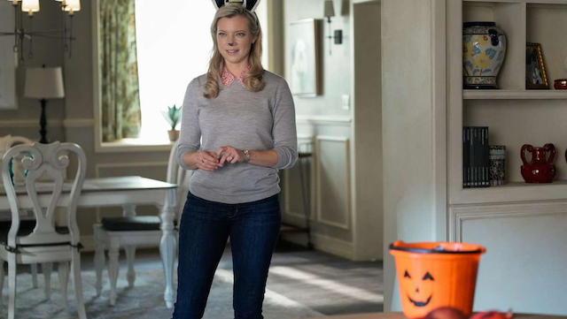 It's Halloween Time in DC's Stargirl Episode 1.05 Photos