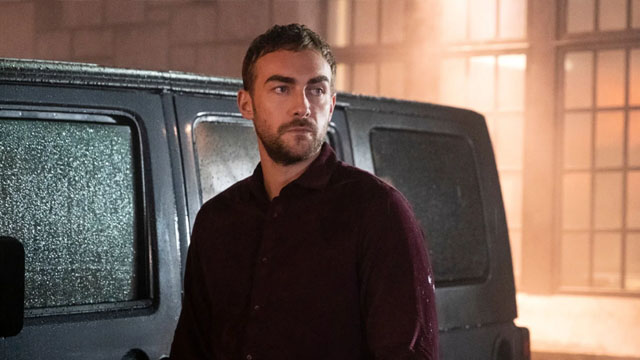 Hulu Drops First Look Photos of Marvel's Helstrom