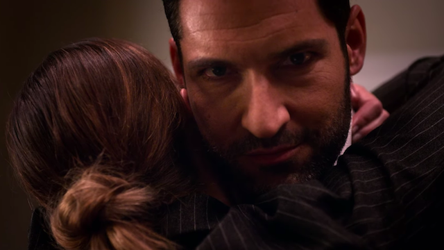 Imposters Star Inbar Lavi Joins Lucifer Season 4 as Eve