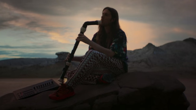 Lucasfilm Drops a Music Video for Ludwig Göransson's Mandalorian Theme