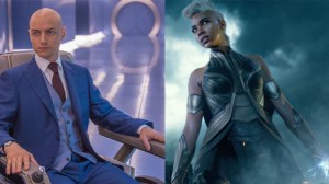 The New Mutants Director on His Original Plans For Professor X & Storm