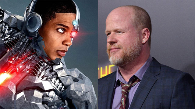 Batman vs. Superman Adds Ray Fisher as Cyborg - Comic Book Movies and ...
