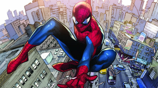 Origins and Evolutions: Spider-Man