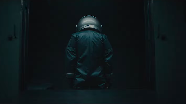 Sputnik Trailer Offers a Russian Riff on Alien and Stranger Things