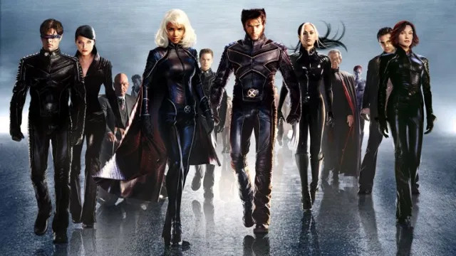 X-Men Cast United Against Director Bryan Singer During X2's Production