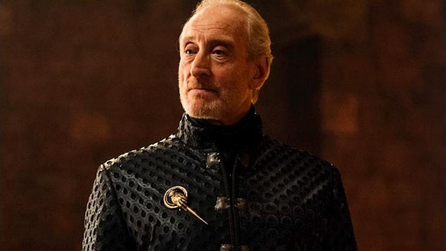 Charles Dance Game Of Thrones